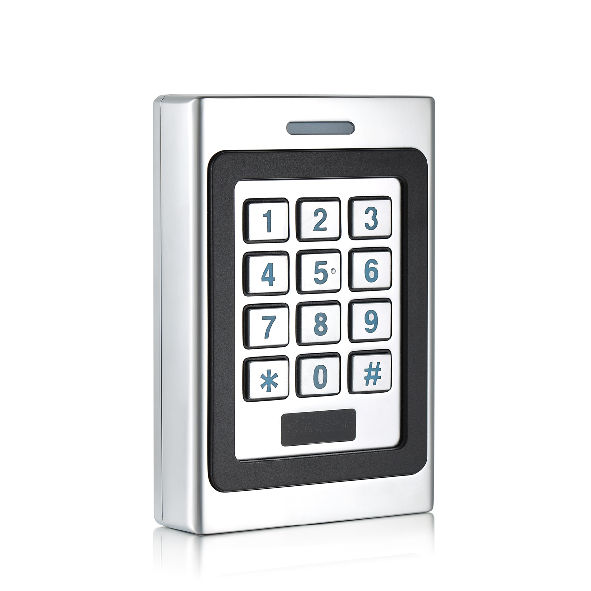 A7-RK-MF PIN+Card IC Reader - 环亚智慧科技深圳有限公司