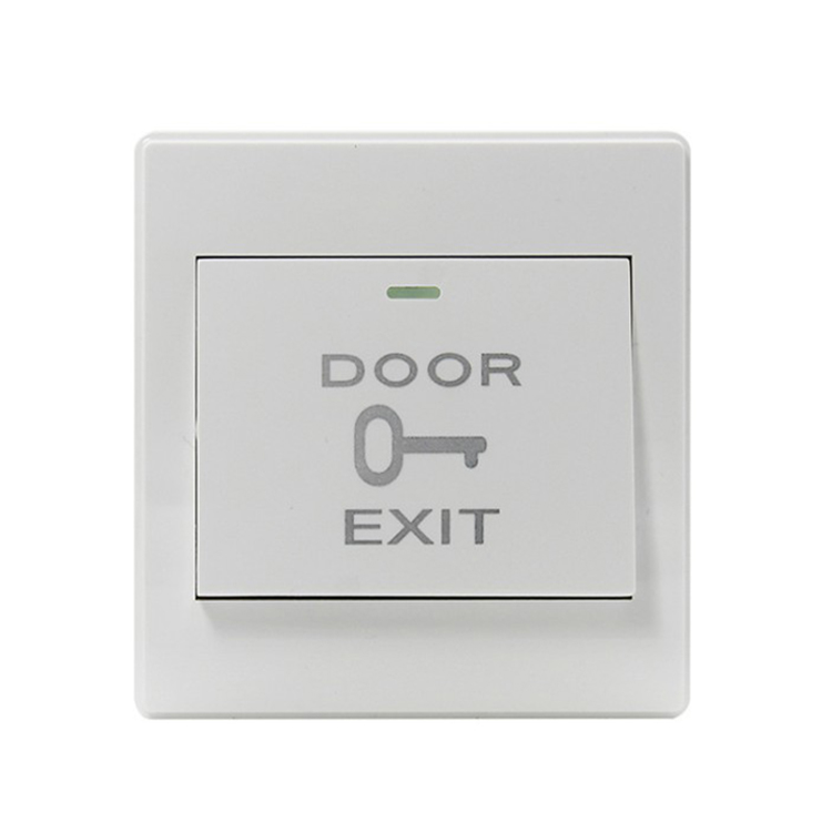 PM6 Surface-Mounted Switch (Normally Open) - 环亚智慧科技深圳有限公司