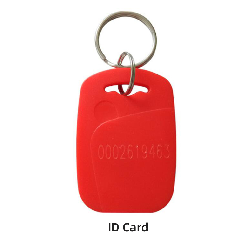 No.1 Key Fob Card - 环亚智慧科技深圳有限公司