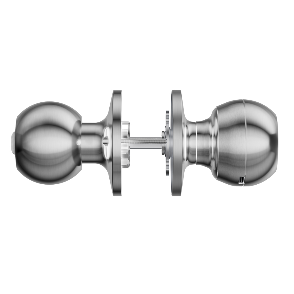 K10-Cylinder Lock - 环亚智慧科技深圳有限公司