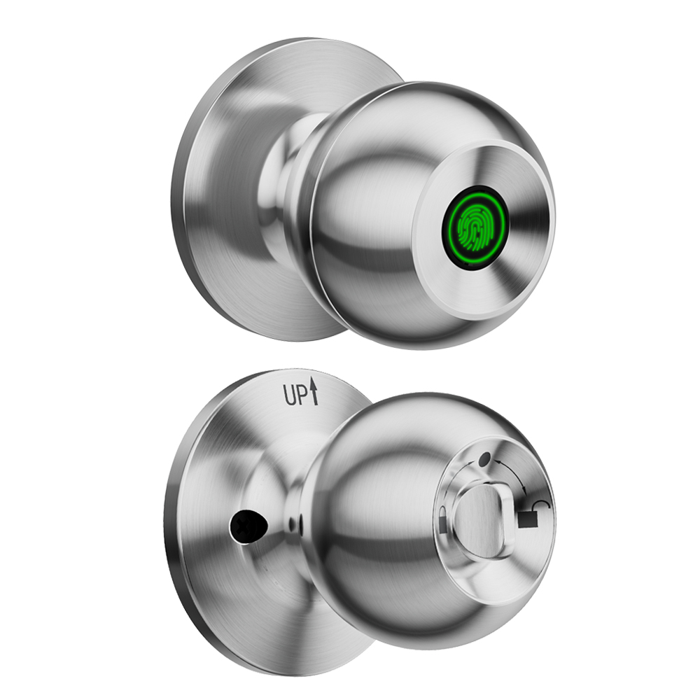 K10-Cylinder Lock - 环亚智慧科技深圳有限公司