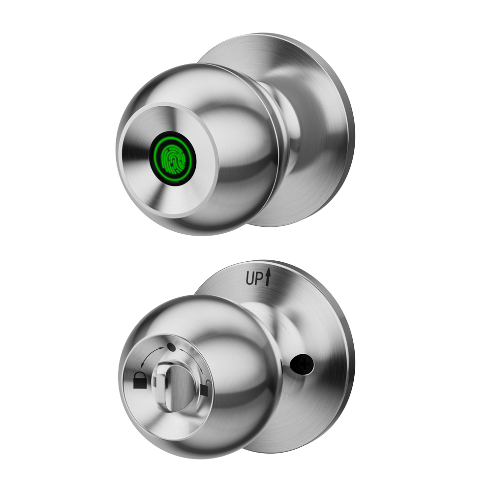K10-Cylinder Lock - 环亚智慧科技深圳有限公司