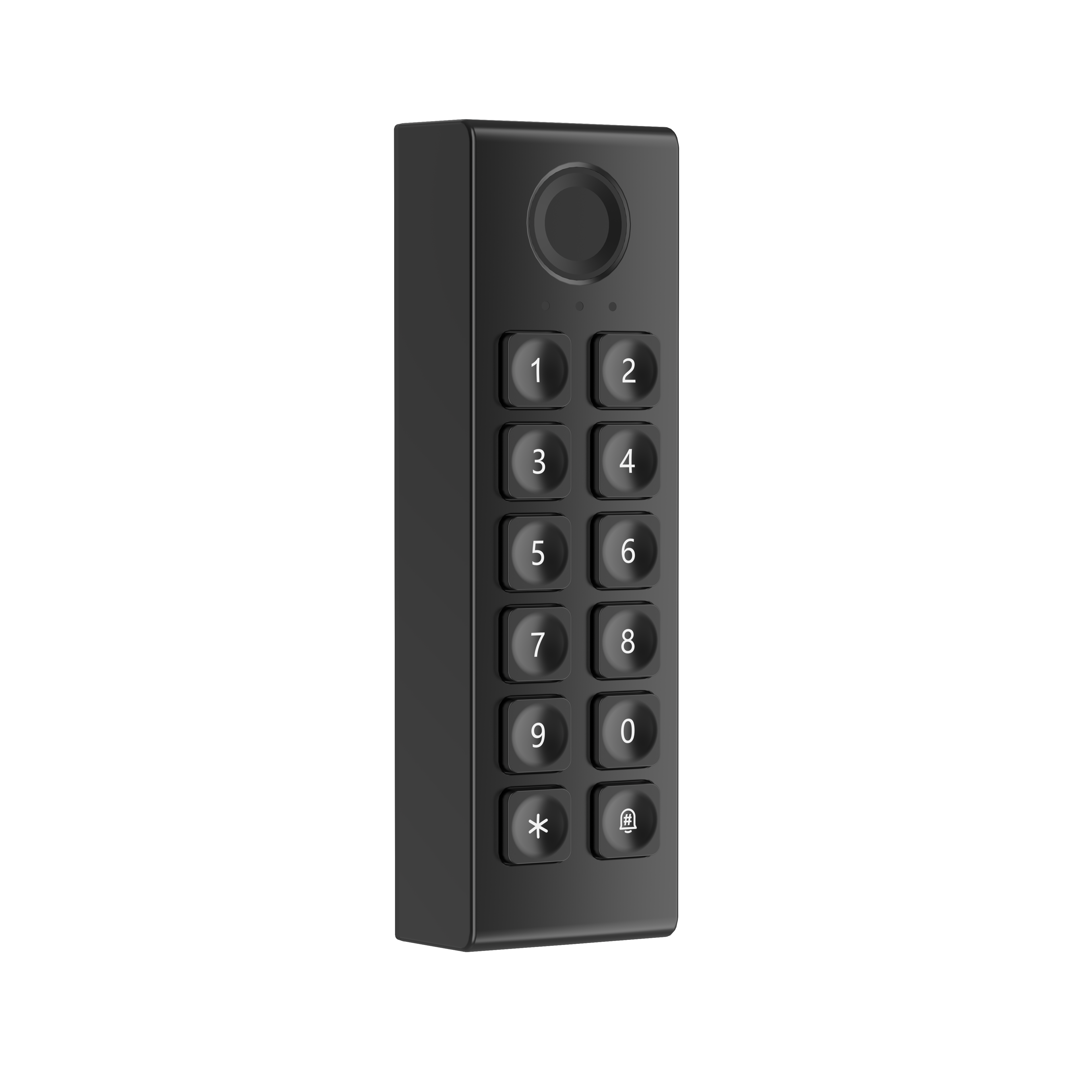 WK3 Wireless Keypad - 环亚智慧科技深圳有限公司